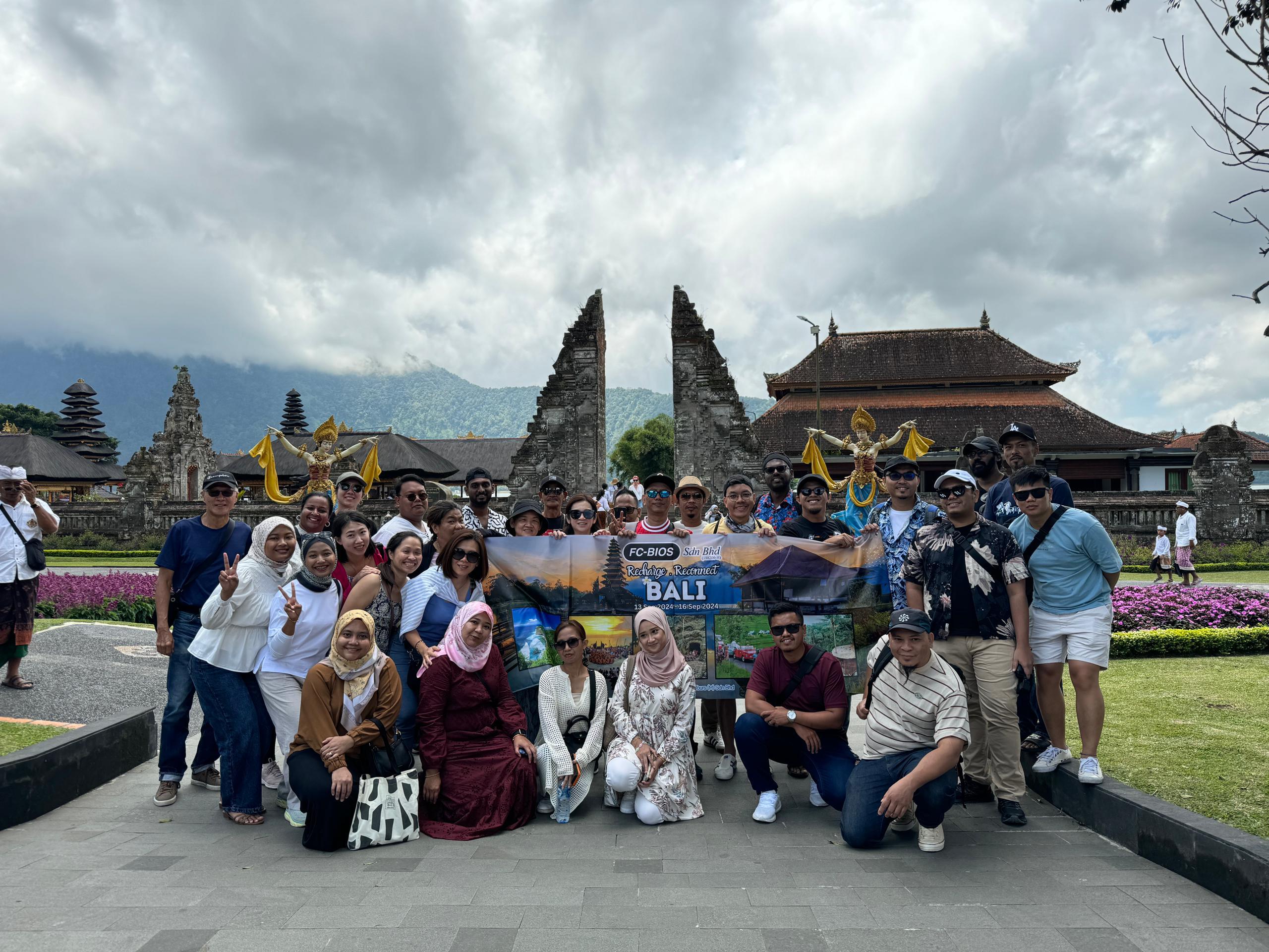 Company Trip 2024 – FC-BIOS SDN BHD