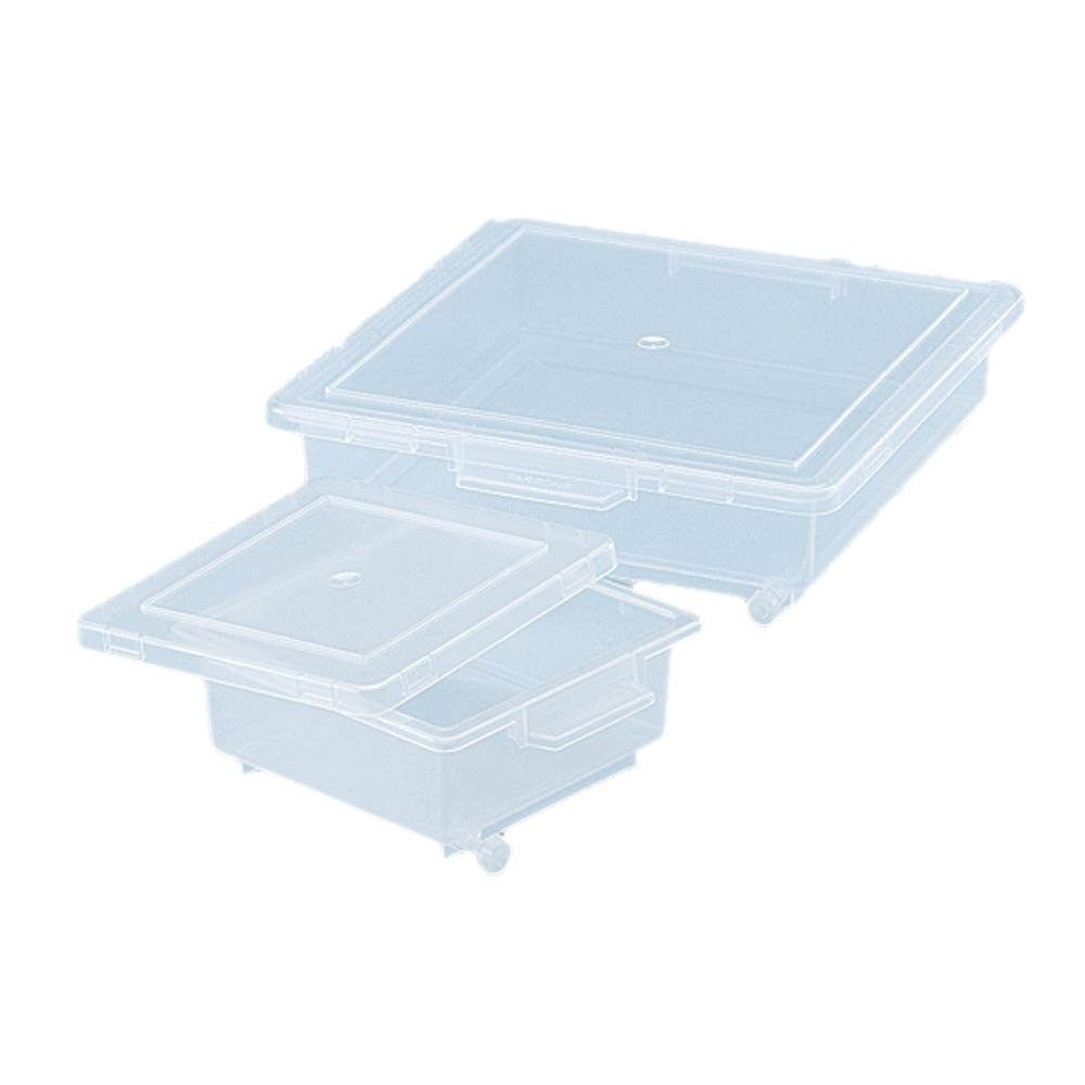 Staining Box PP (125 x 125 x 50 mm) – FC-BIOS SDN BHD