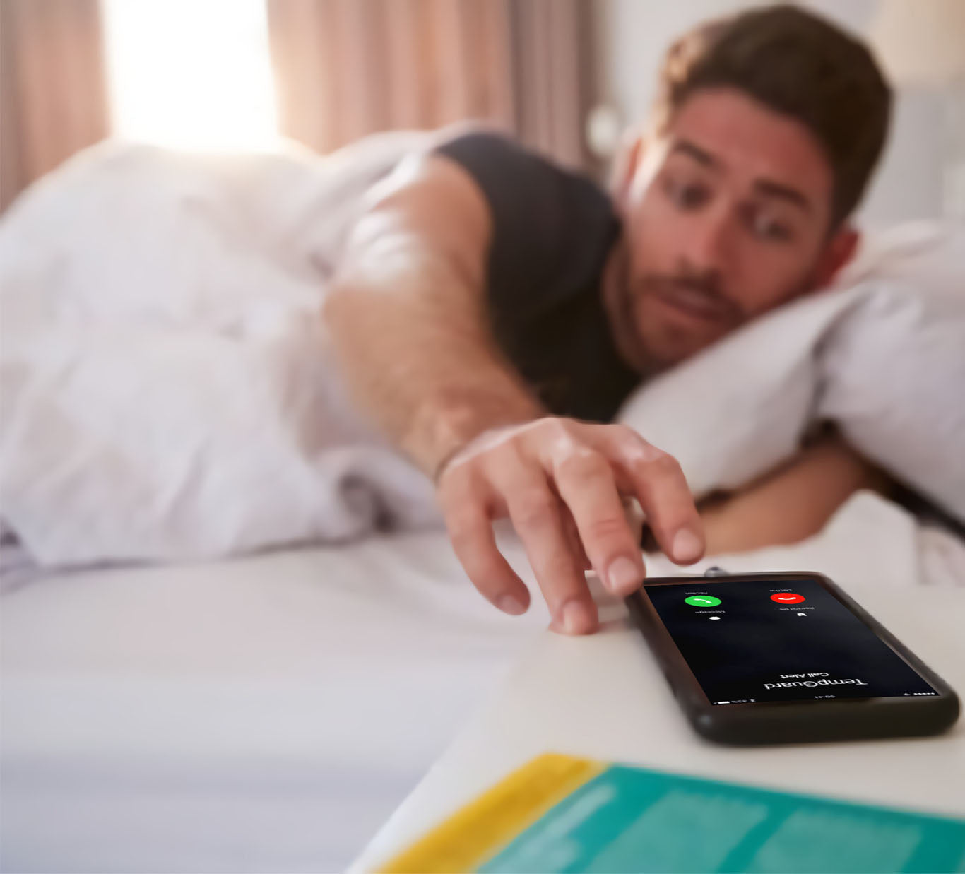 Temperature Data Logger with Call Alert – FC-BIOS SDN BHD