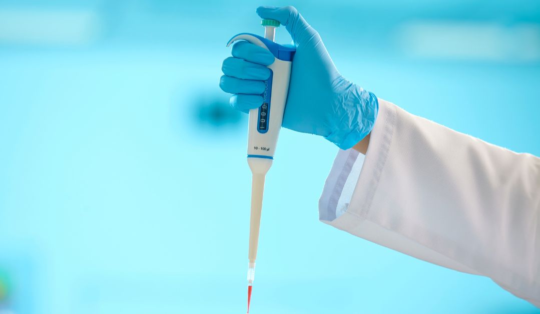 Maximizing Pipetting & Liquid Handling Accuracy – FC-BIOS SDN BHD