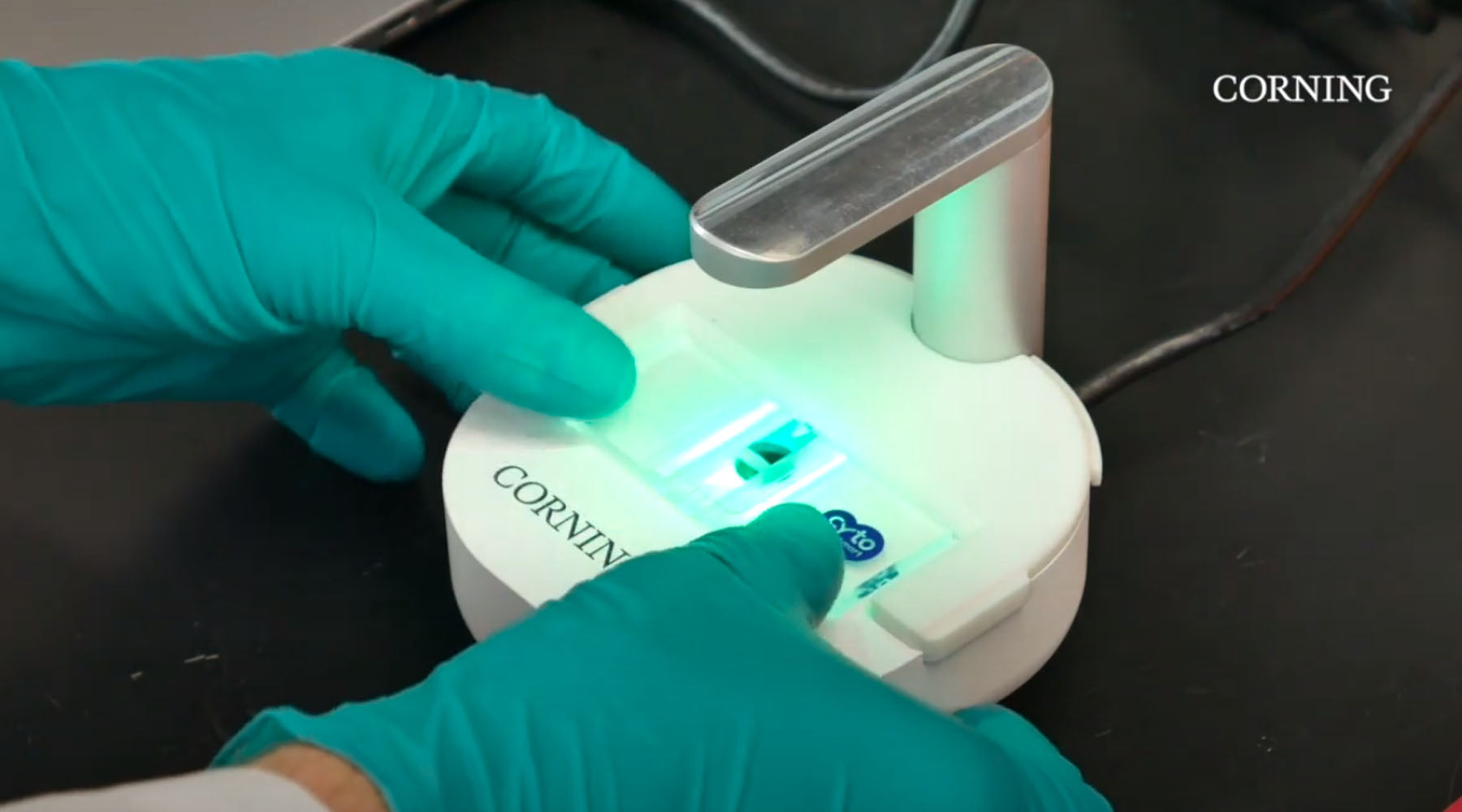 Accurate Cell Count in Flash – FC-BIOS SDN BHD