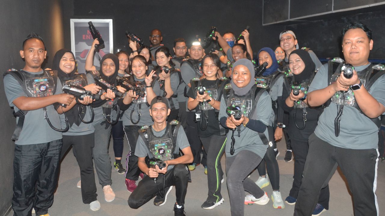 Team Building 2023 – FC-BIOS SDN BHD