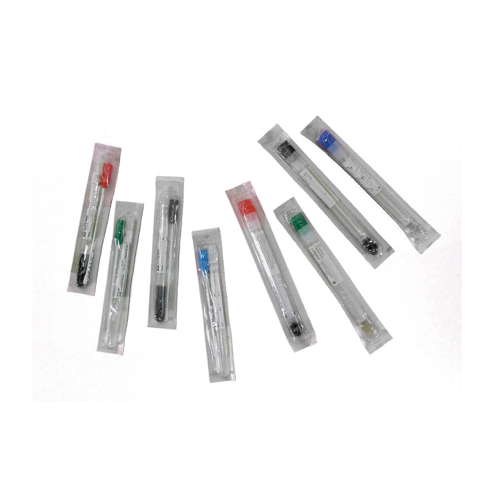 Stuart Transport Medium Rayon Swab/Plastic, PP tube (Sterile, Individu ...