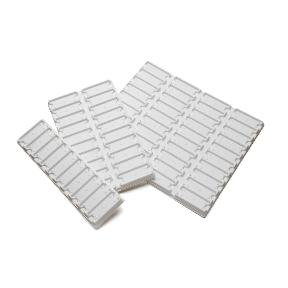 Stackable Slide Tray, PS (40 slides) – FC-BIOS SDN BHD