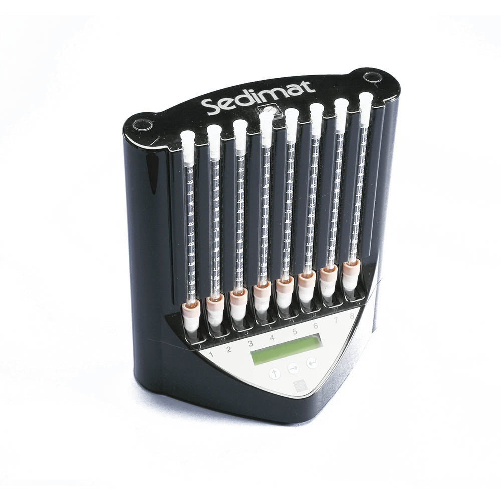 ESR Sedimat® 15 System (Base Unit with LIS) – FC-BIOS SDN BHD