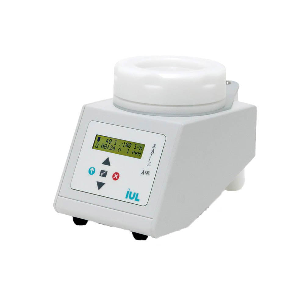 Basic Air – FC-BIOS SDN BHD