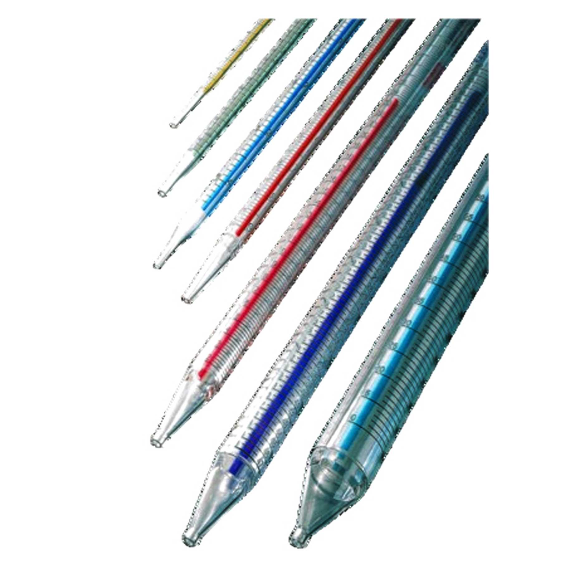 5 mL Stripette Serological Pipets, Individually Wrapped – FC-BIOS SDN BHD