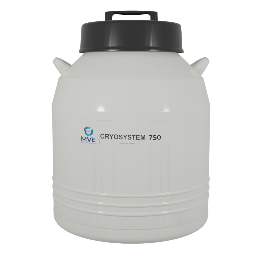 Cryosystem Series - Cryosystem 750 (tank) – FC-BIOS SDN BHD