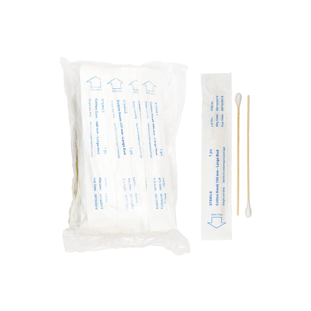 Swab Applicator – FC-BIOS SDN BHD