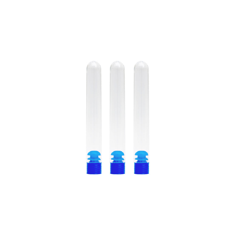 5mL 12x75mm PP Test Tube – FC-BIOS SDN BHD