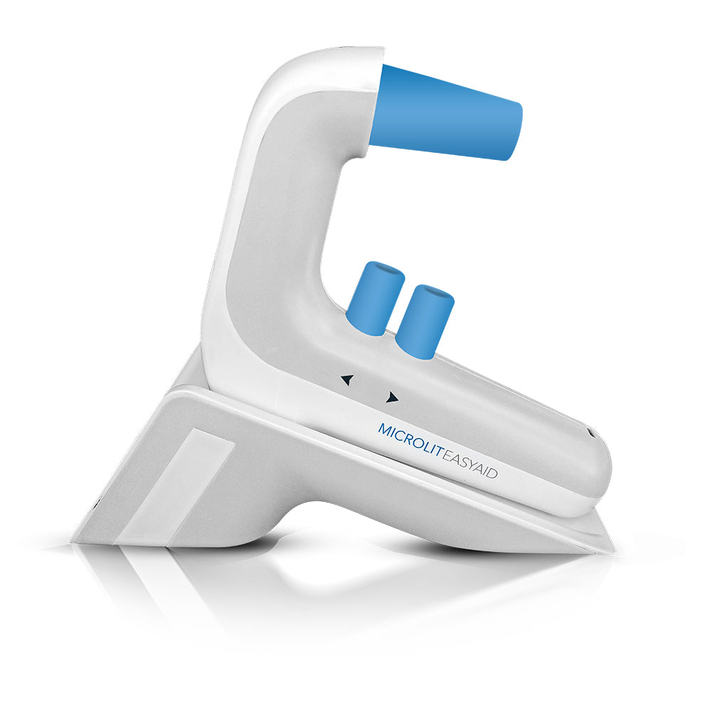 MICROLIT EASYAID Pipette Controller | Precision Electronic Liquid ...