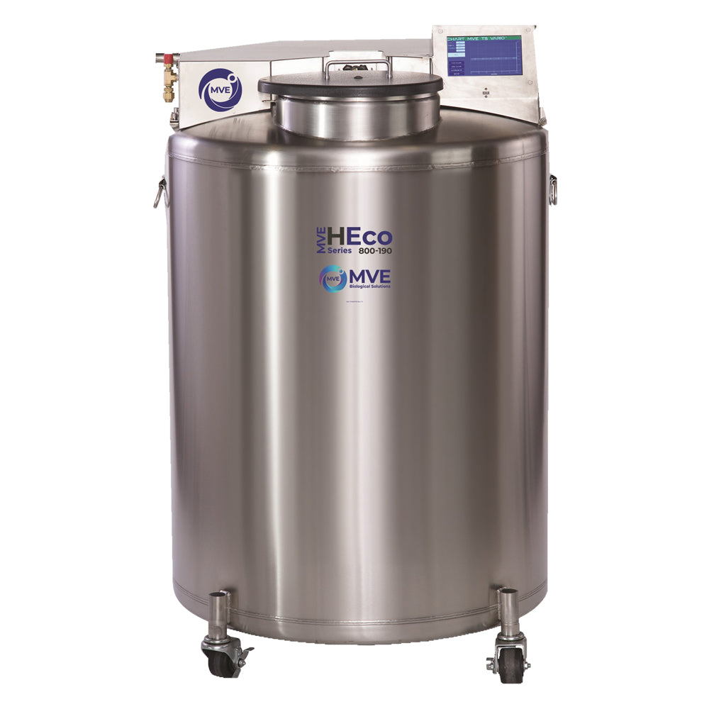 Cryopreservation Freezer – FC-BIOS SDN BHD