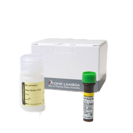LABScreen Mixed Class I & II, 100tests/kit – FC-BIOS SDN BHD
