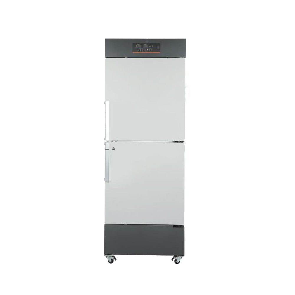 ECOFRIZ COMBI Biomedical Fridge (206L) - Freezer (144L), -25C – FC-BIOS ...