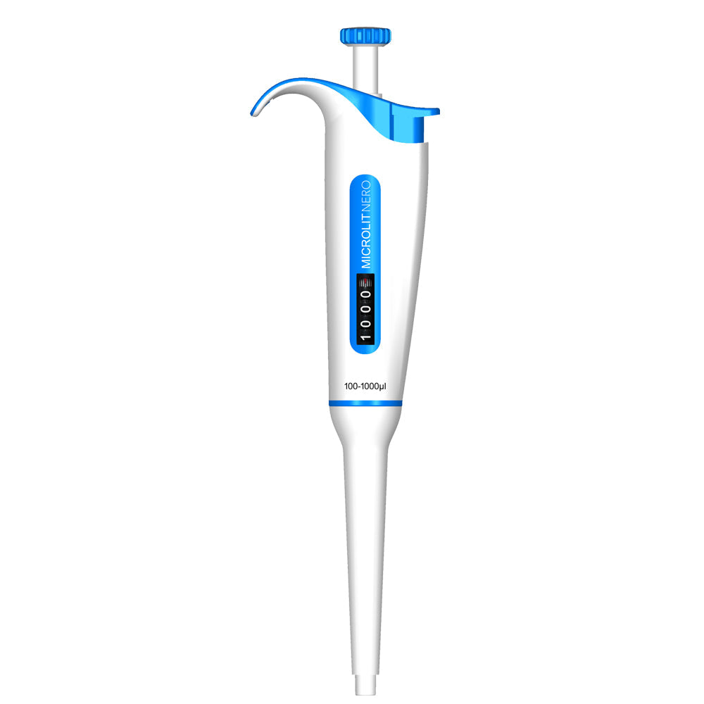Mechanical Pipette | High-Precision Pipettes for Labs – FC-BIOS SDN BHD