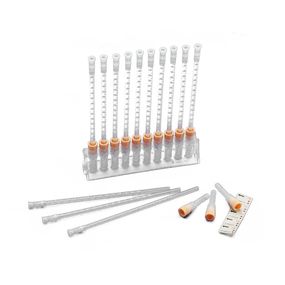 ESR Sediplast® tube (with 0.2mL Na Citrate, pipette, label) – FC-BIOS ...