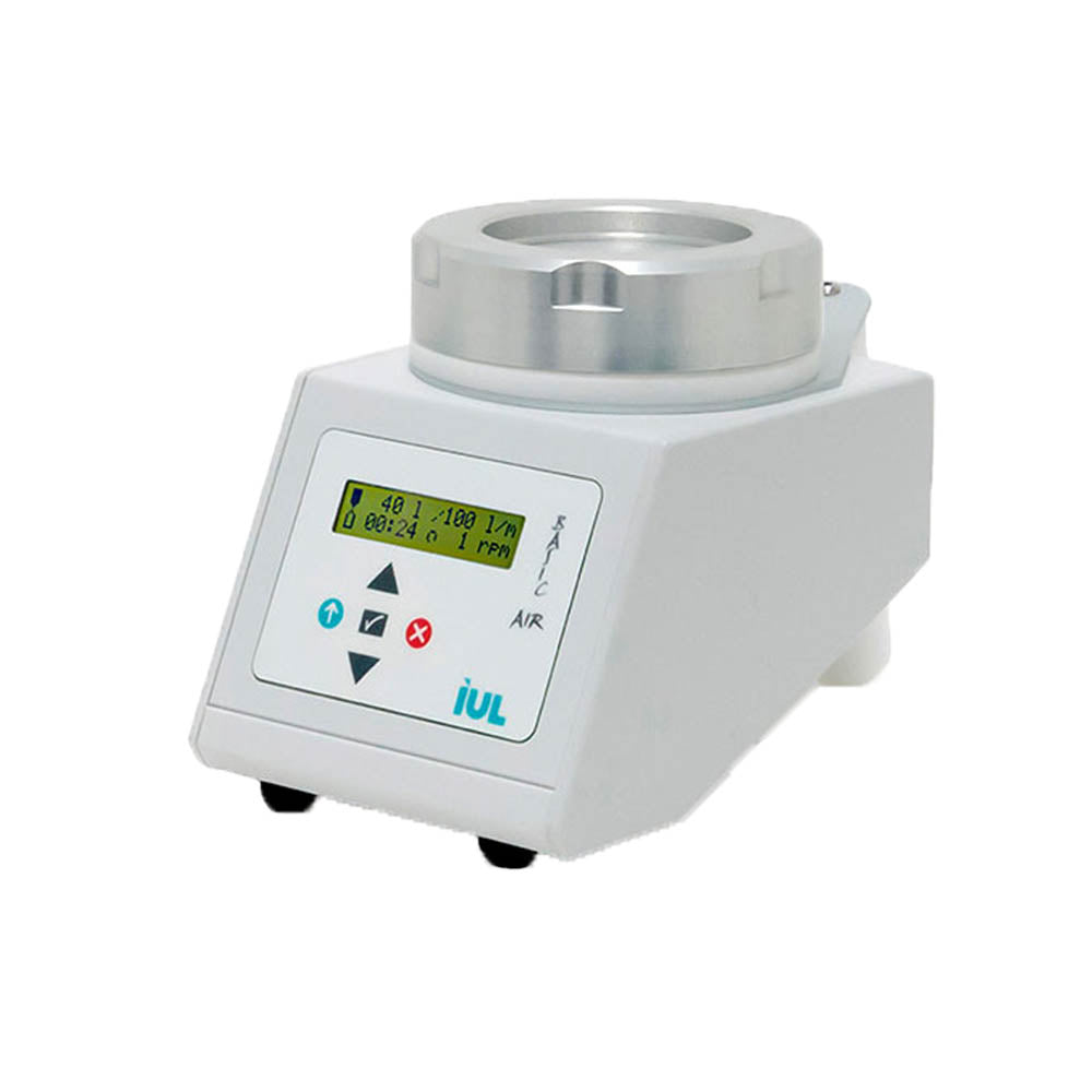 Spin Air Basic – FC-BIOS SDN BHD