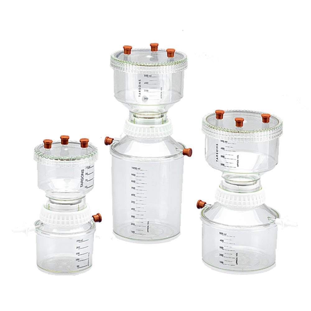 250mL Membrane Filter Holder – FC-BIOS SDN BHD