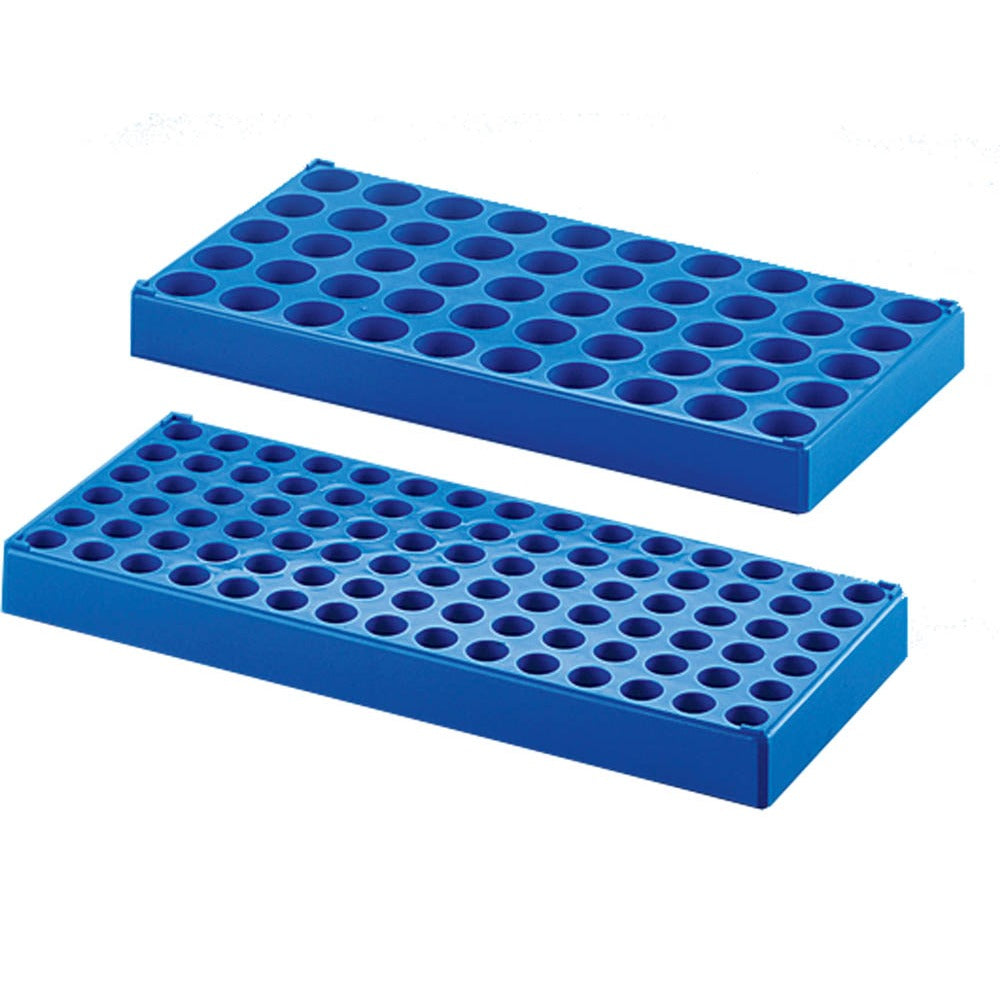 Rack for Scintillation Vial 20mL – FC-BIOS SDN BHD