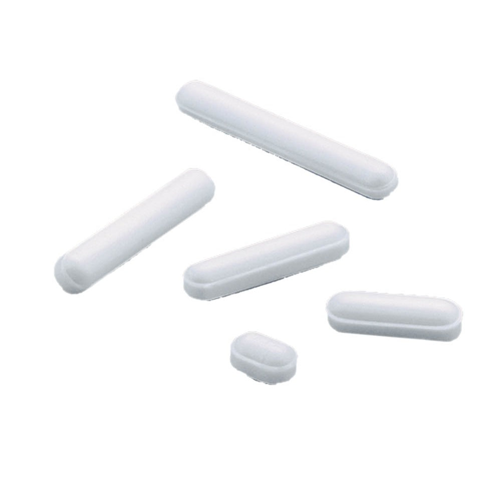 Round Magnetic Stirring Bar with Pivot Ring (9.5 x 30 mm) – FC-BIOS SDN BHD