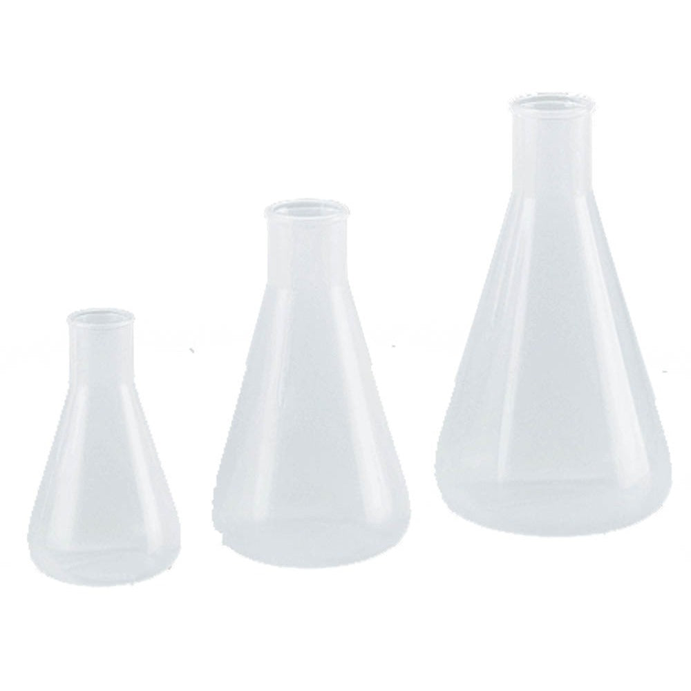 500mL Conical Flask - PP – FC-BIOS SDN BHD
