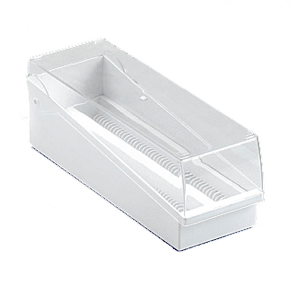 Slide Draining Rack (White – FC-BIOS SDN BHD