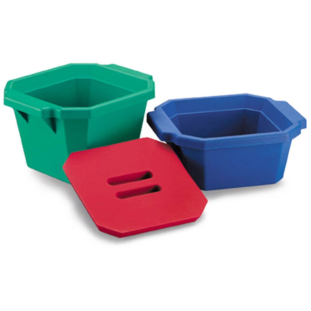 2.5L CRYOCHILL™ Ice Bucket with Lid - PU (Green) – FC-BIOS SDN BHD