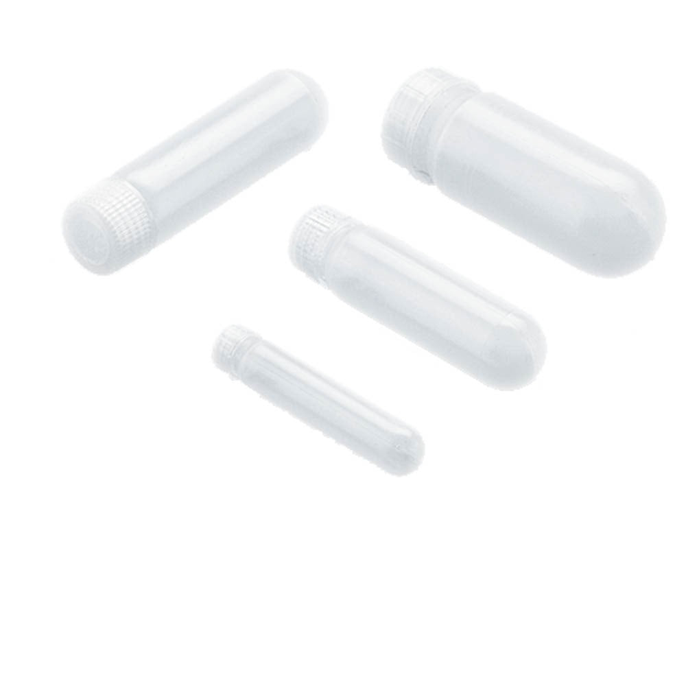 10mL Centrifuge Tube Round bottom with Screw cap – FC-BIOS SDN BHD