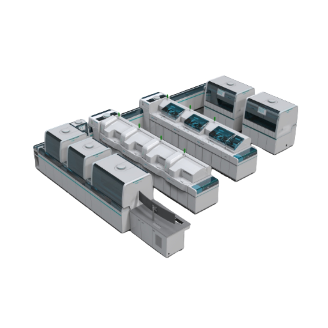 iTLA - Total Laboratory Automation System – FC-BIOS SDN BHD