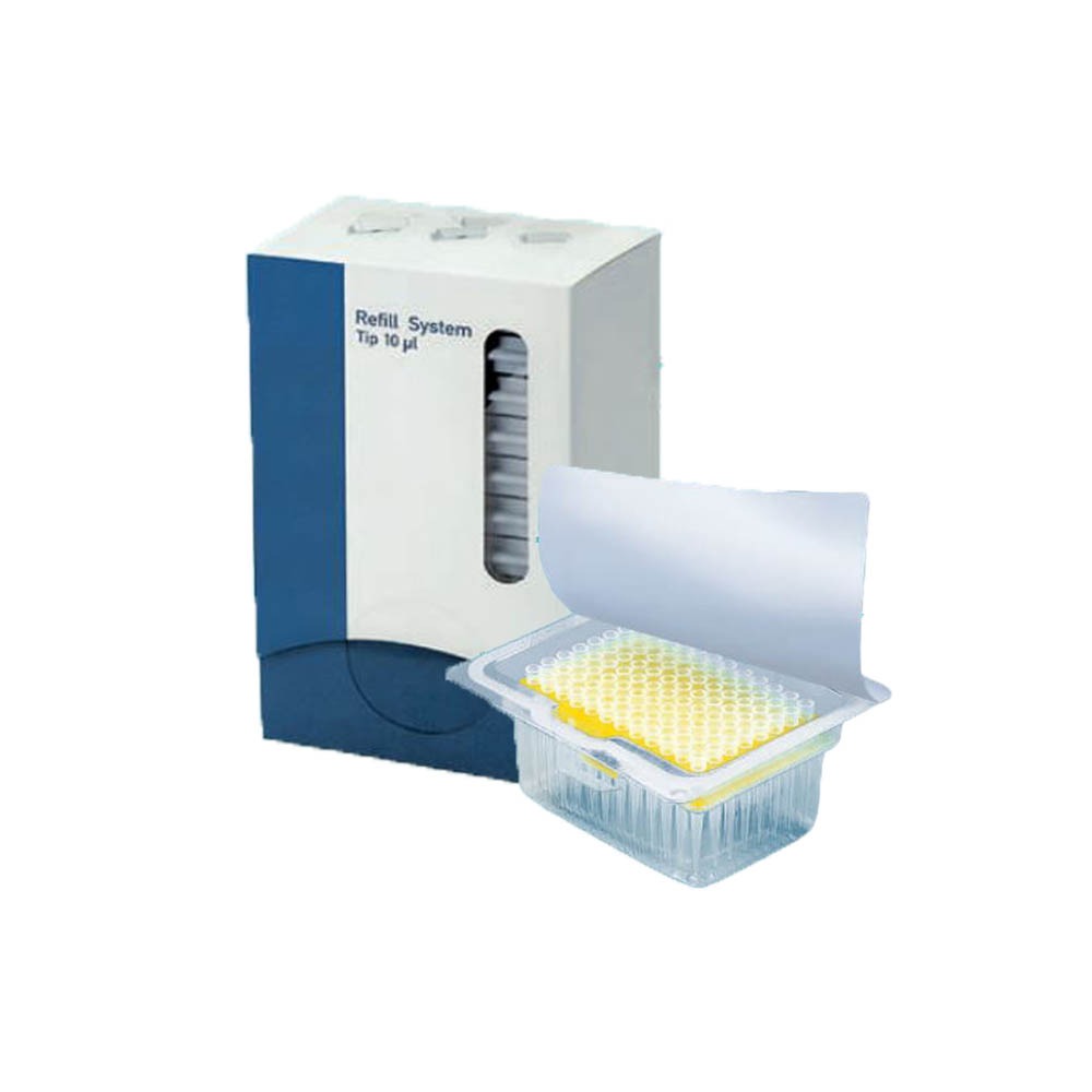 200uL MAXIPENSE™ Pipette Tip Reload System (Sterile) – FC-BIOS SDN BHD
