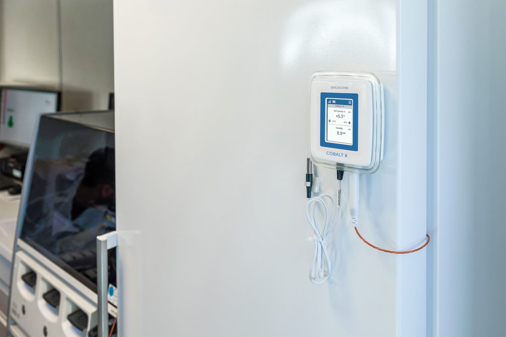 Dickson Cobalt X Real-time Temperature Monitoring System – FC-BIOS SDN BHD