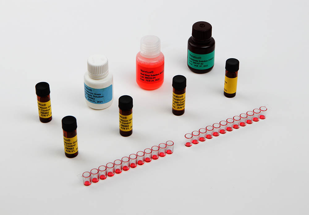Veratox® for Ochratoxin Grain – FC-BIOS SDN BHD