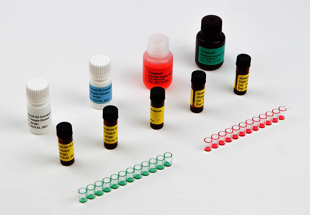 Veratox® for Ochratoxin HS – FC-BIOS SDN BHD