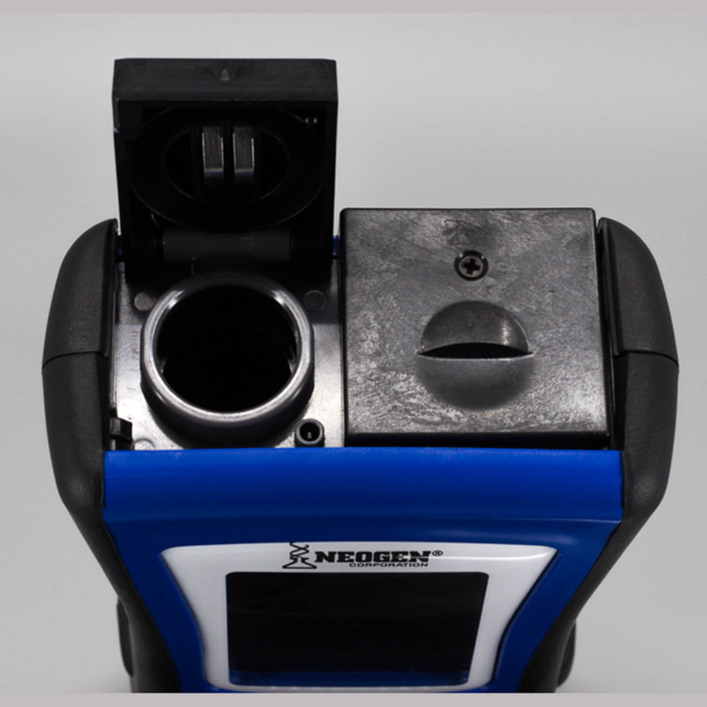 AccuPoint® Advanced Reader – FC-BIOS SDN BHD