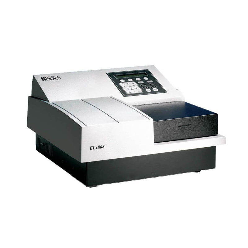 Elisa Reader Biotek