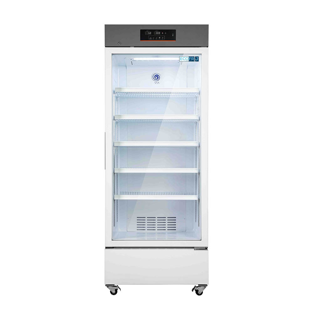 Biomedical Refrigerator (416L) – FC-BIOS SDN BHD