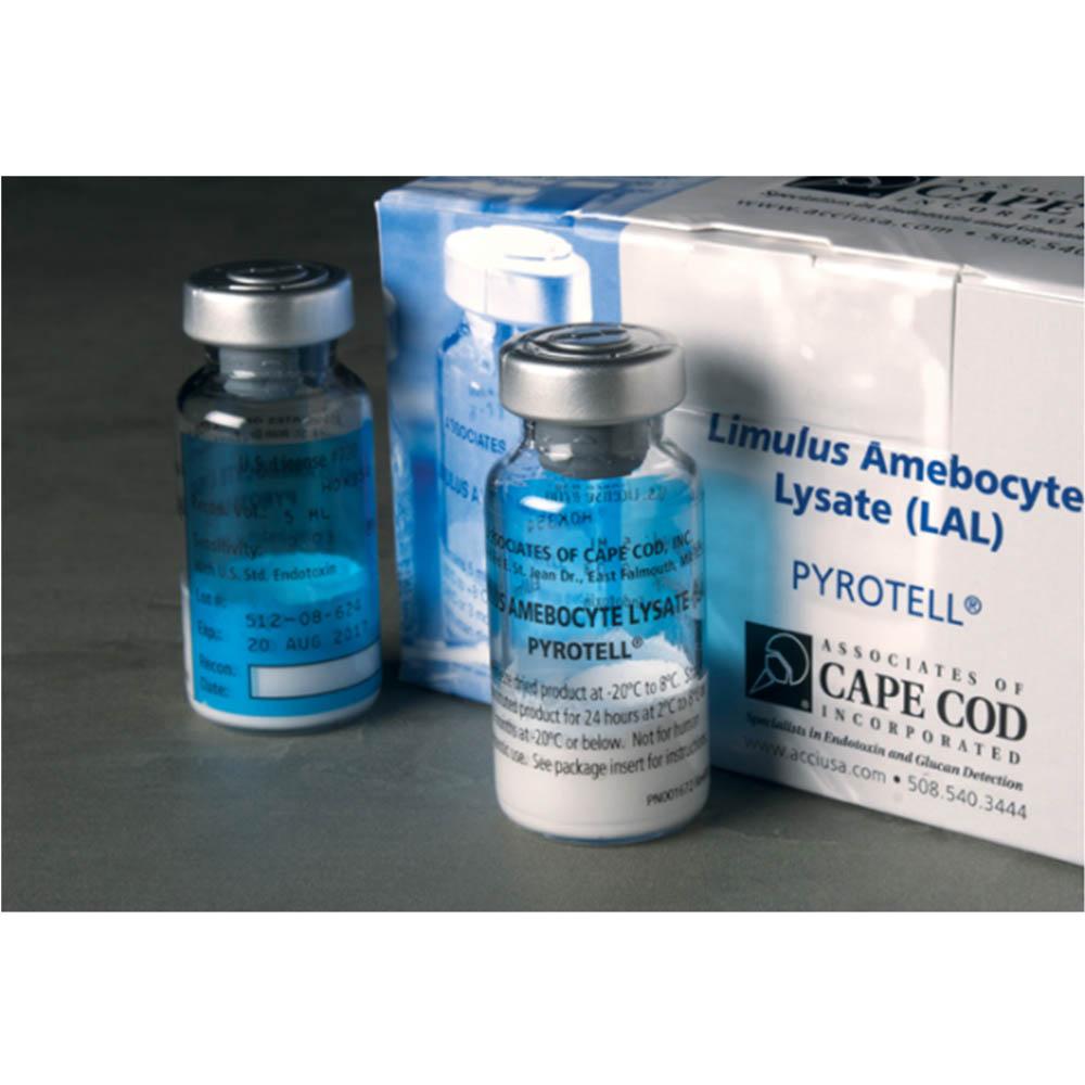 Pyrotell® Gel-clot Formulation – FC-BIOS SDN BHD