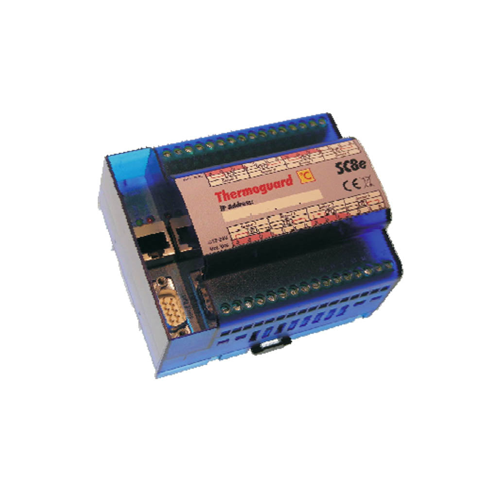 Thermoguard Real-time Temperature Monitoring System – FC-BIOS SDN BHD