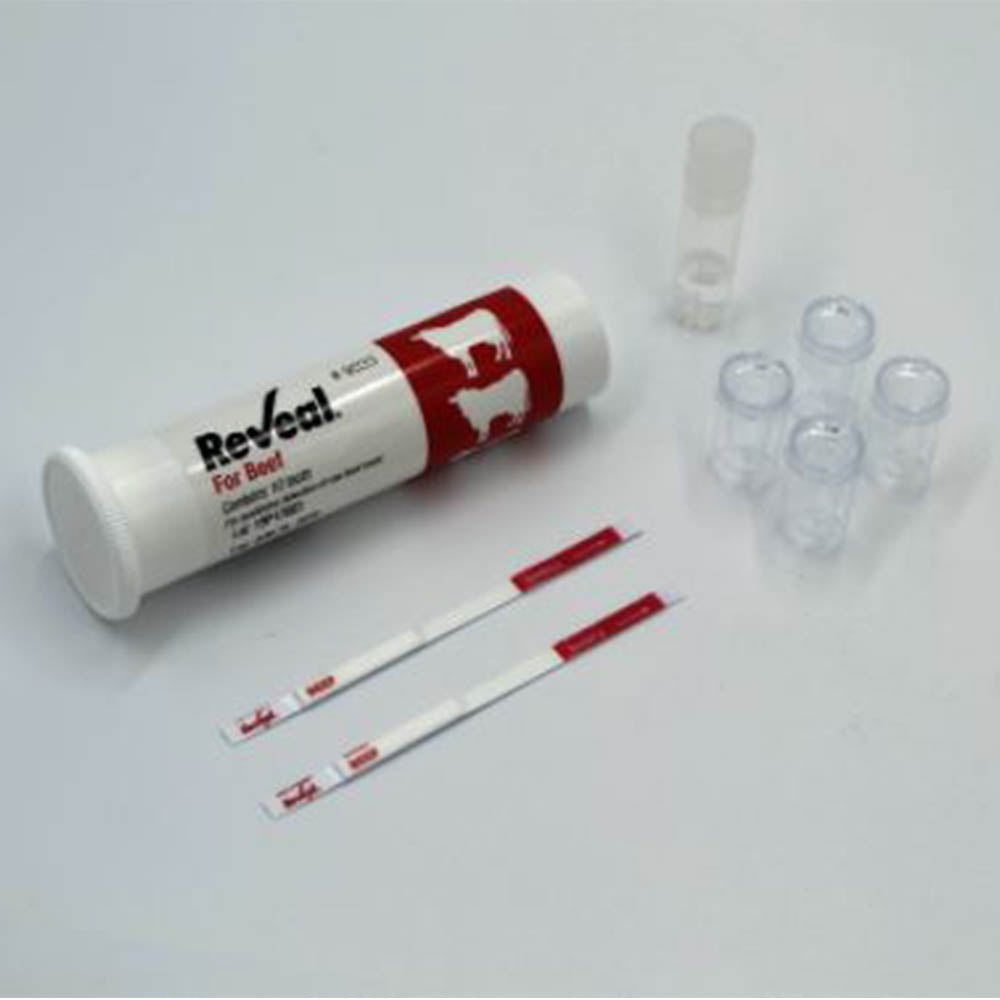 Adulteration & Species Identification Test Kit – FC-BIOS SDN BHD