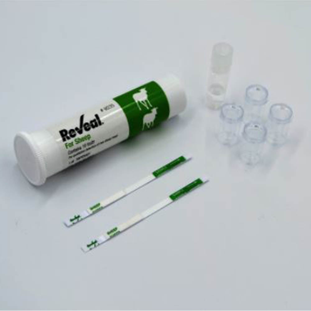 Reveal for Sheep – FC-BIOS SDN BHD